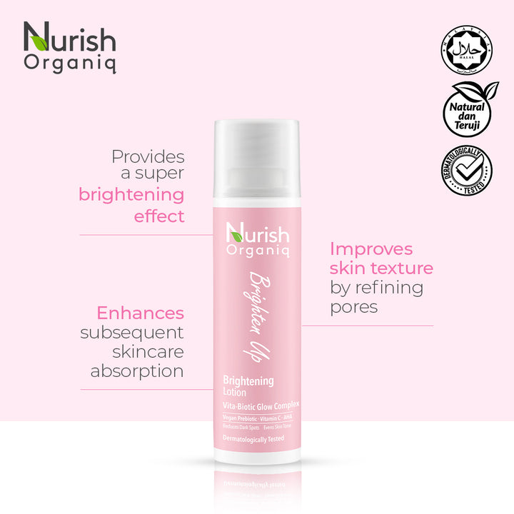 New Arrival – Nurish Organiq